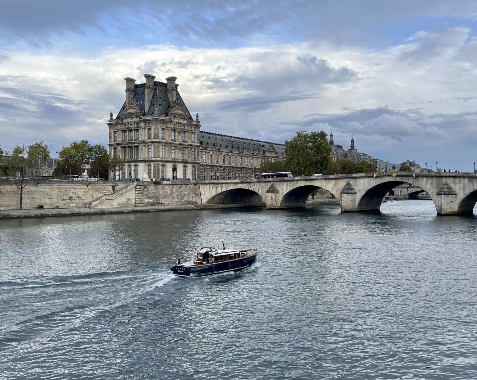 Where to See the Eiffel Tower Sparkle at Night? Our Favorite Spots